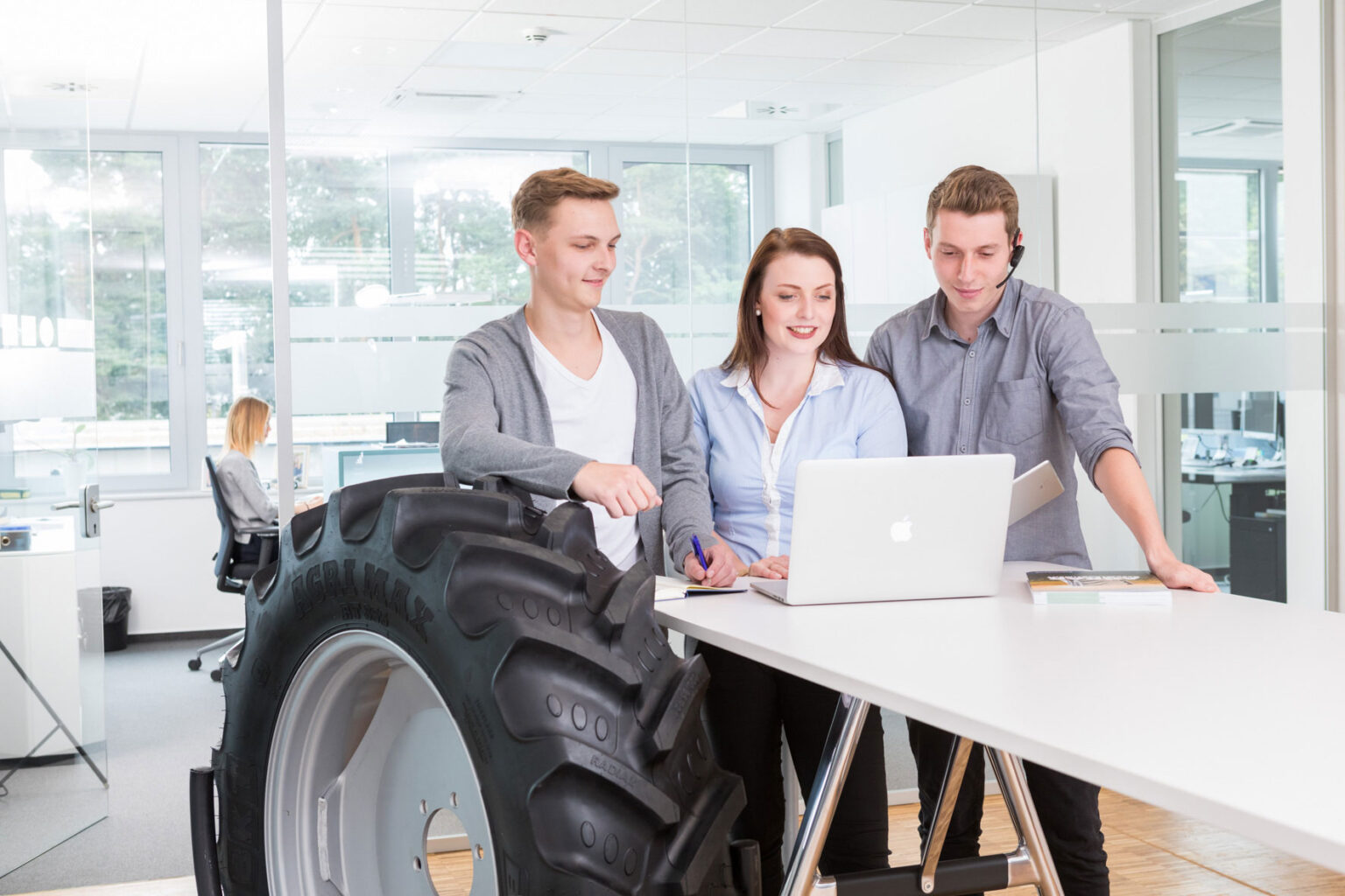 Bohnenkamp Gruppe – Typisch Osnabrück