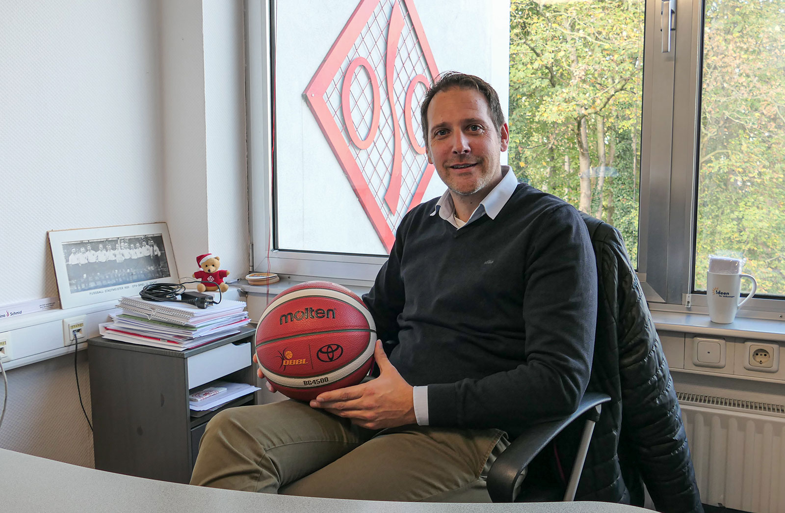 Große Strahlkraft: Girolive Panthers – Typisch Osnabrück