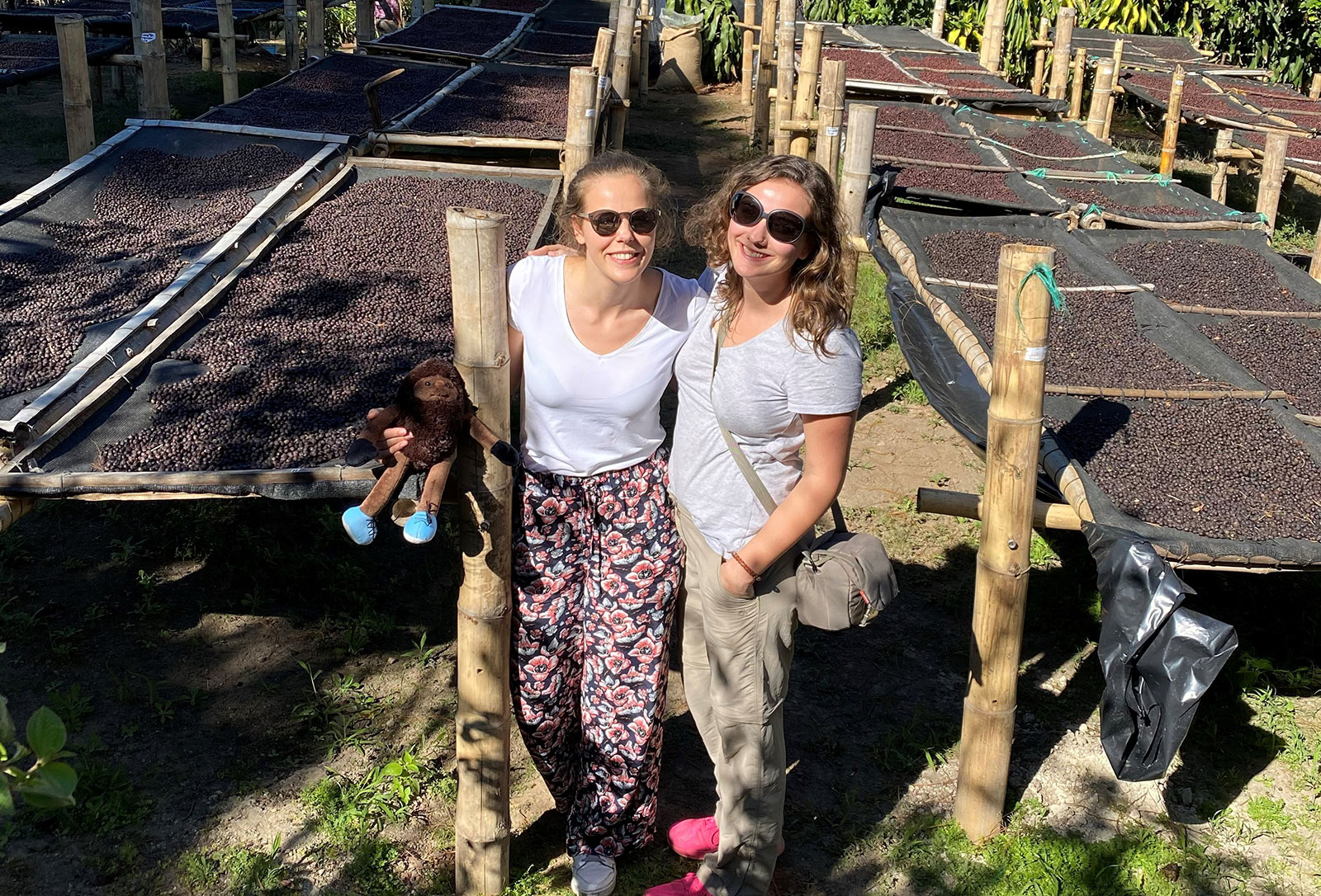 Aus Leidenschaft für richtig guten Kaffee – Typisch Osnabrück