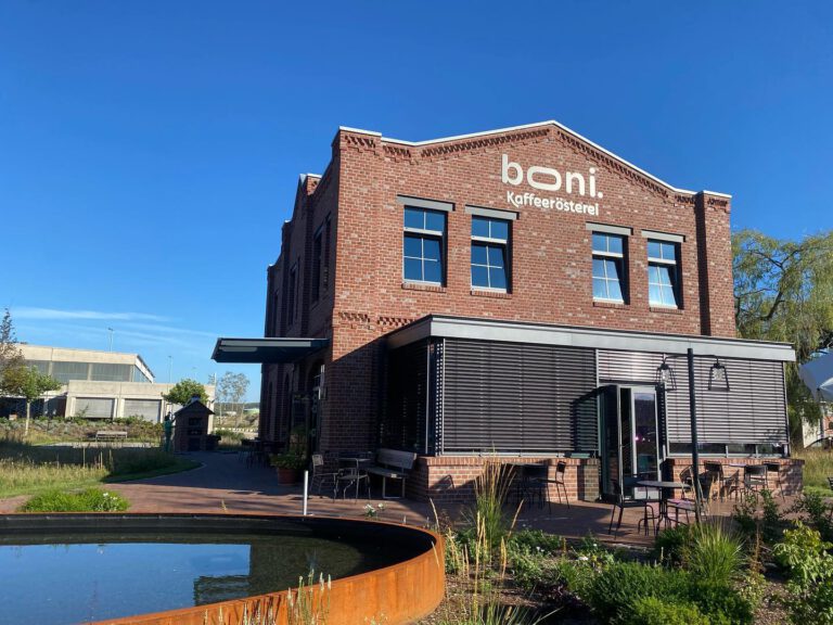 Aus Leidenschaft für richtig guten Kaffee – Typisch Osnabrück