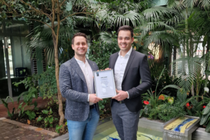 Mit Quii auf Erfolgskurs – Typisch Osnabrück