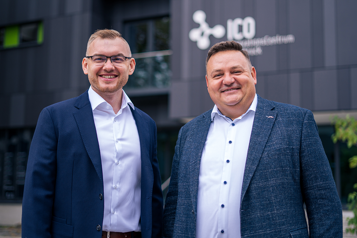 Nachverfolgung von Lieferketten – Typisch Osnabrück